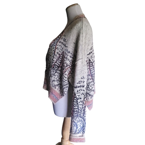 Pilcro | Sweaters | Anthropologie Pilcro Cropped Cardigan Sweater ...